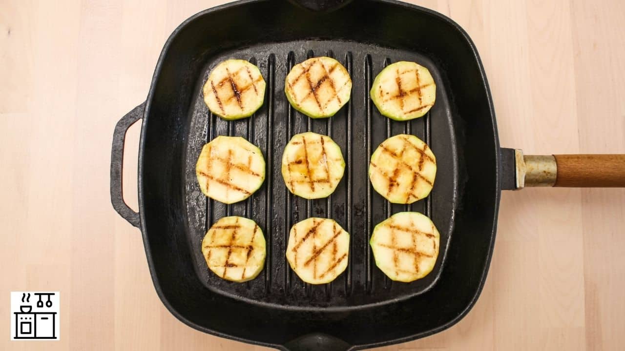 Why Are Grill Pans Square? (Everything About Square Grill Pans)