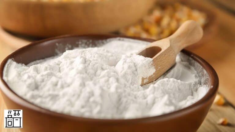 Does Cornstarch Dissolve In Water Hot Water Cold Water 