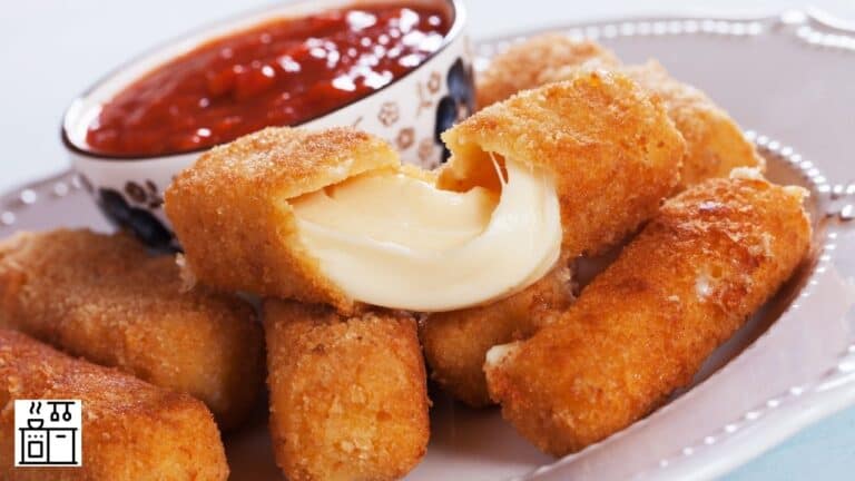 Do Cheese Sticks Go Bad? [How To Keep Them Fresh For Longer?]