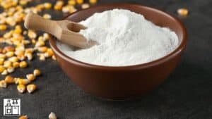 How Is Cornstarch Made? And How Is Modified Cornstarch Made?