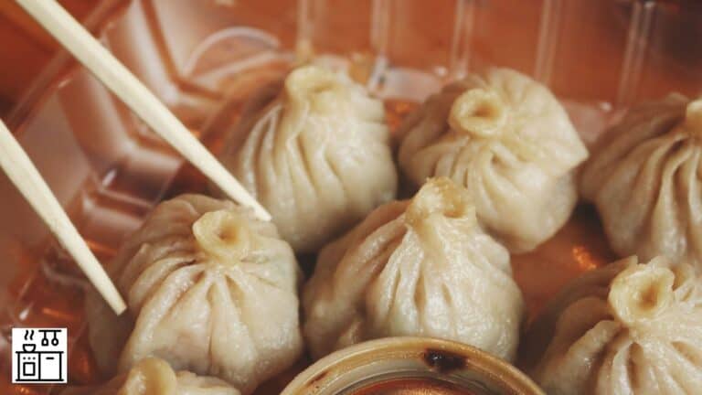 2 Main Ingredients Of Dumplings And Some Fun Facts