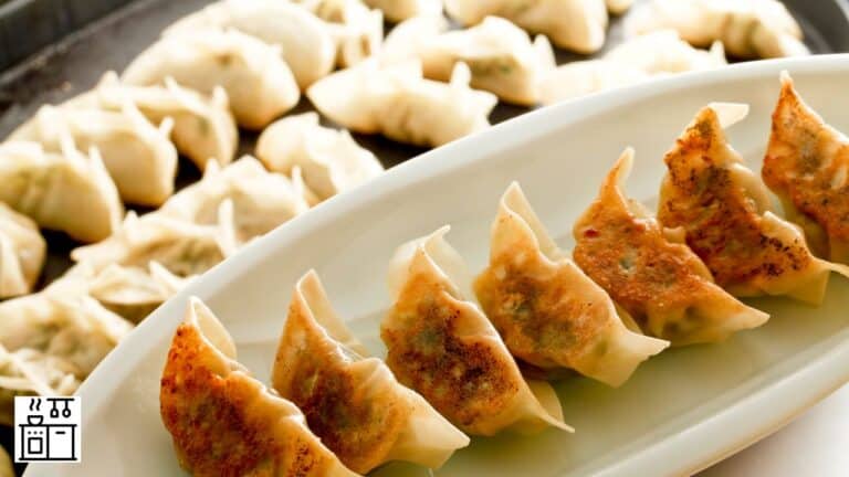 2 Main Ingredients Of Dumplings And Some Fun Facts