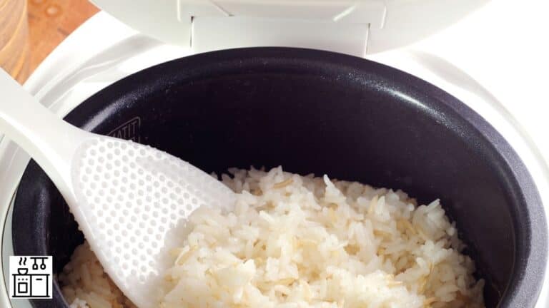 6 Unique Models of Rice Cookers that Keep Rice Warm for Days