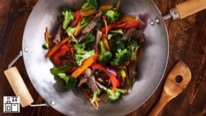 What Is a Wok and How to Choose the Correct One