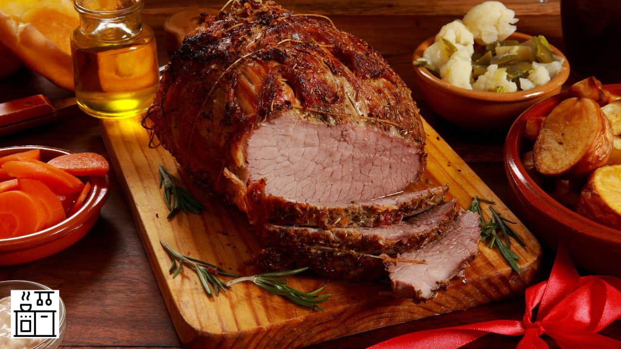 9 Unique Types of Cheese that Go Well with Roast Beef