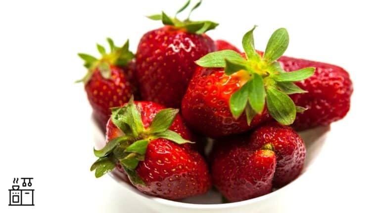 12 Types of Strawberries that Are the Sweetest