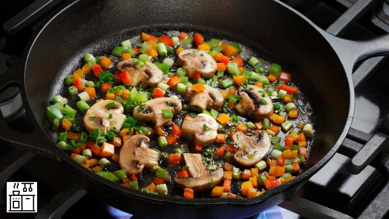 10 Meaningful Ways To Use A Sauté Pan
