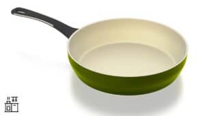 8 Common Materials that Are Used to Make Frying Pans