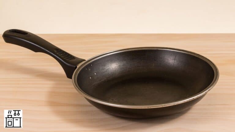 6 Simple Ways to Restore a Non-Stick Pan
