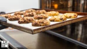 Baking Frozen Cookie Dough: A Step-By-Step Guide