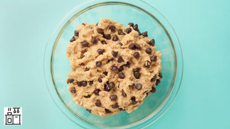 Types of Cookie Dough: From Classic to Creative Concoctions