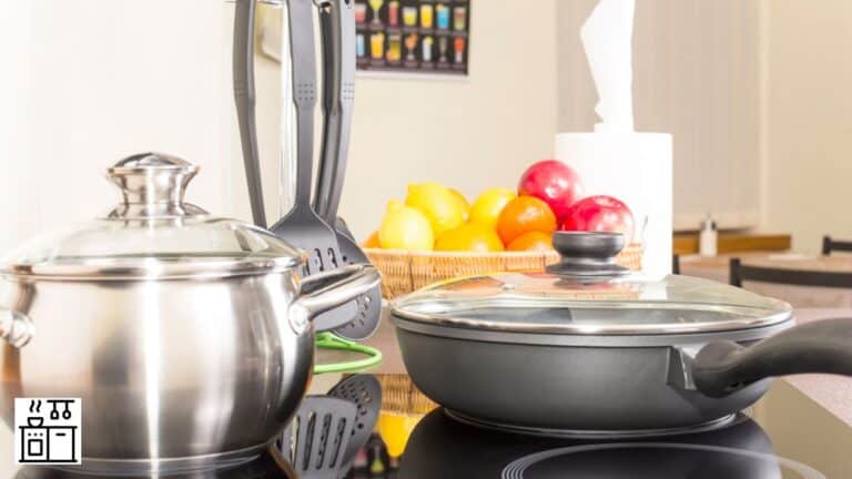 Can Ceramic Pans Go in The Oven? (5 Ways to Use It in Oven)