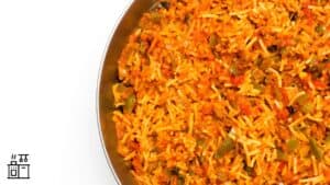 How to Make Spanish Rice in A Rice Cooker? (6 Steps)