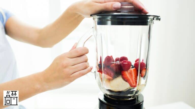 12 Everyday Uses of A Blender