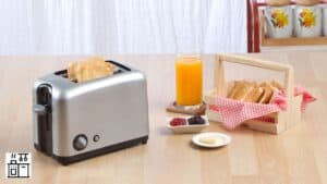 How Does a Toaster Work? (A Beginner’s Guide)