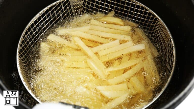 16 Unique Uses of A Deep Fryer