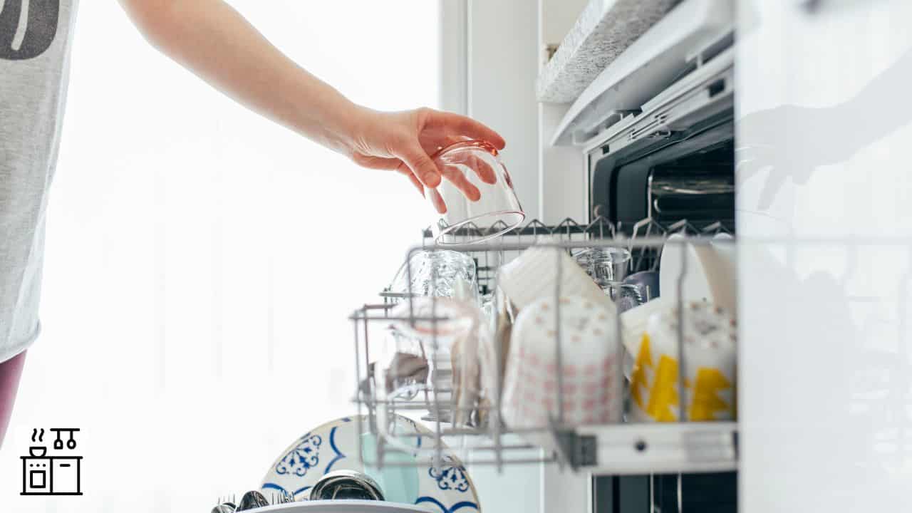 How Does a Dishwasher Work? (The Exact 8 Steps)