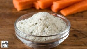 How Much Ranch Seasoning Is There in A Packet? (Explained)