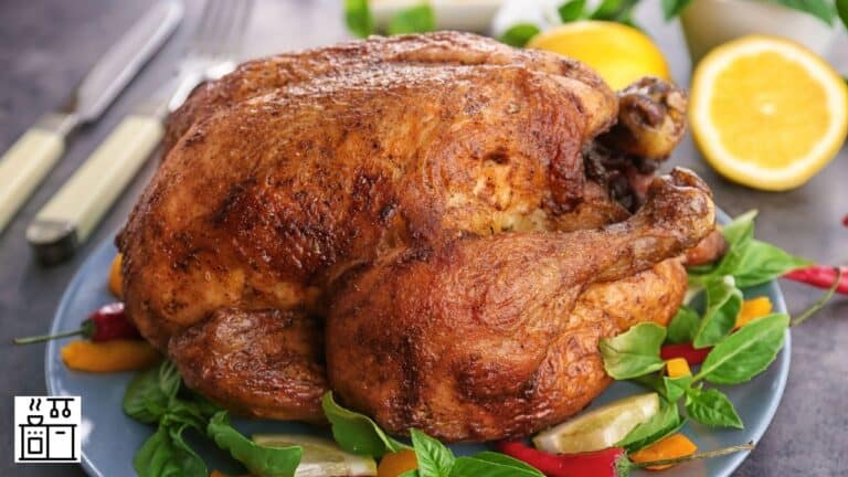 Which Is the Breast Side of A Turkey? (How to Know if It’s Up?)