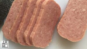 How to Make Spam Less Salty? (And Low-Sodium Spam Alternatives)
