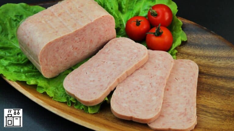 How to Make Spam Less Salty? (And Low-Sodium Spam Alternatives)